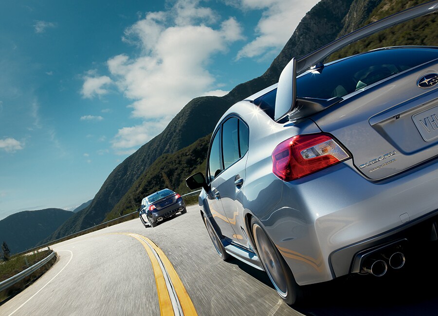 New & Used Subaru Dealer in Pocatello, ID | Phil Meador Subaru